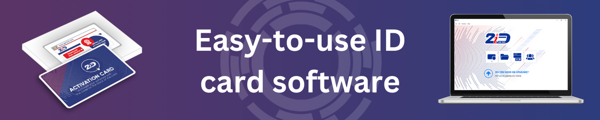 ID Card Software