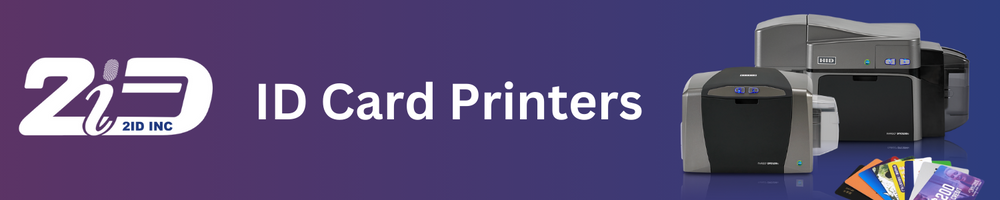 ID Card Printers
